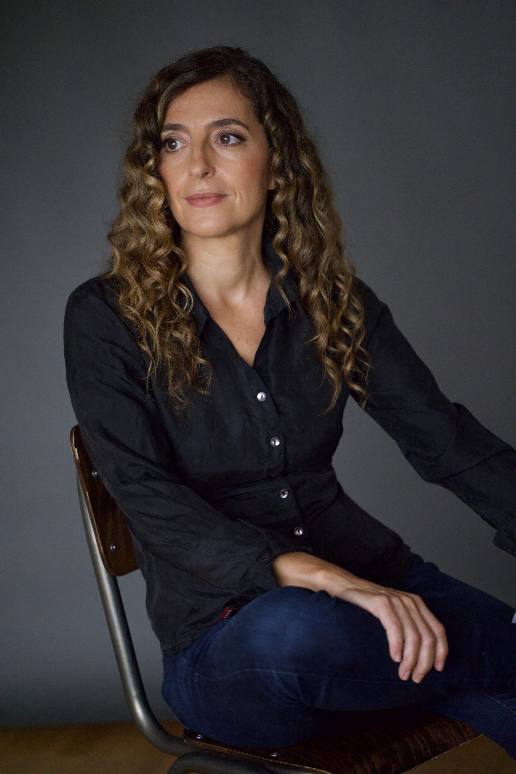 Headshots | Maria Fontanals